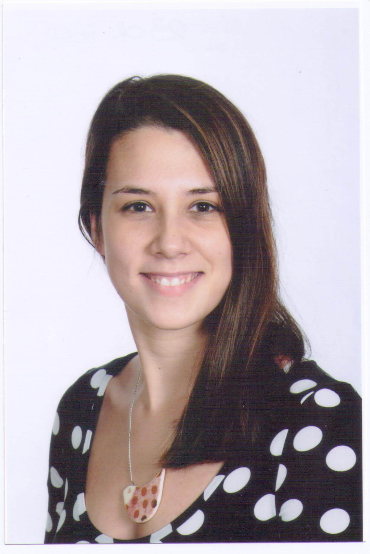 Martina Mušković – Fakultet biotehnologije i razvoja lijekova